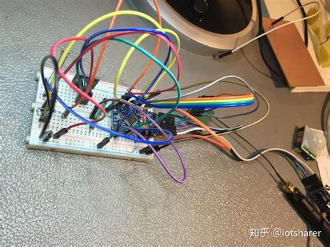 从零开始使用Arduino自定义物联网硬件 知乎