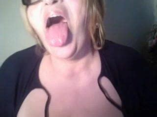 Oma Bbw Spielt Xhamster