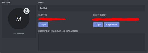 Make A Discord Bot With Python Code Nerd