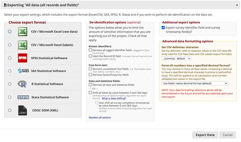 Data Collection Research It