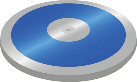 Discus Throw Equipment