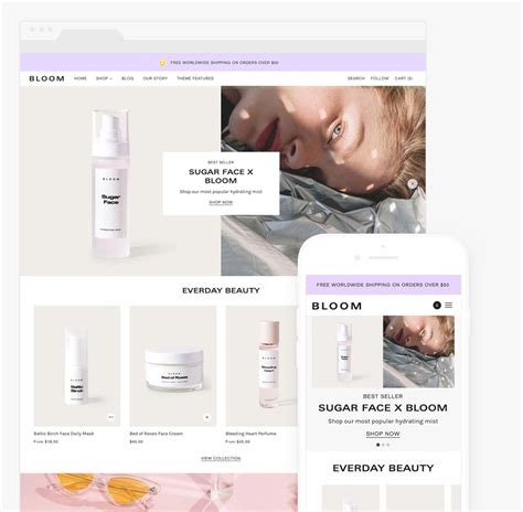 Troop Themes Premium Shopify Themes