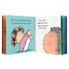 Little Loves Lets Giggle ¡a Reír By Caroline Jayne Church Board