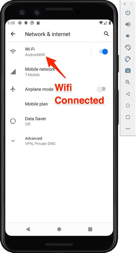 How To Intercept And Capture Traffic On Android Devices · Proxyman