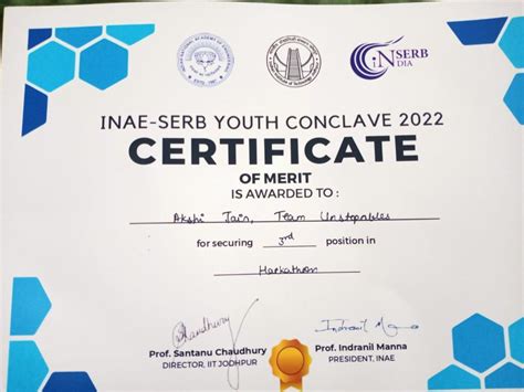 Akshi Jain On Linkedin Hackathon Unstoppable Alexa Iit Kota 33