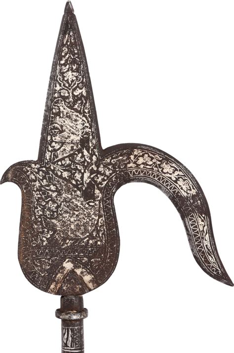Indopersian Elephant Goad Ankus Fagan Arms