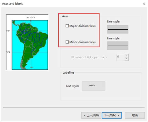 arcgis绘制地球 科研主图中 完整的地球怎么绘制 csdn博客