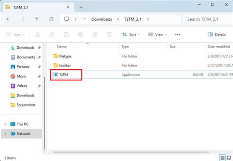 7 Zip Windows 11 Theme How To Install It For A Modern Style