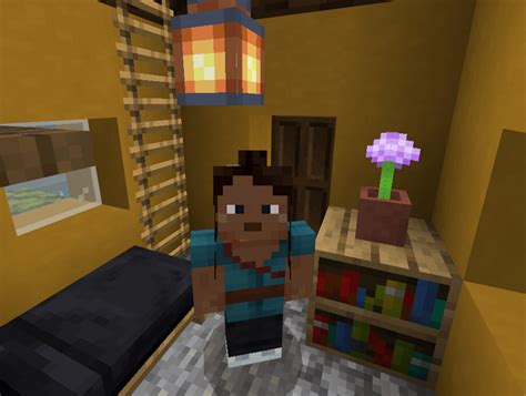 Minecraft Versions Of Hilda David And Frida R Hildatheseries