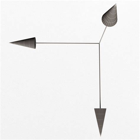 D Move Tool TurboSquid