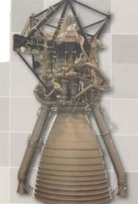 Китай испытал самый мощный жидкостный ракетный двигатель в мире Варнет