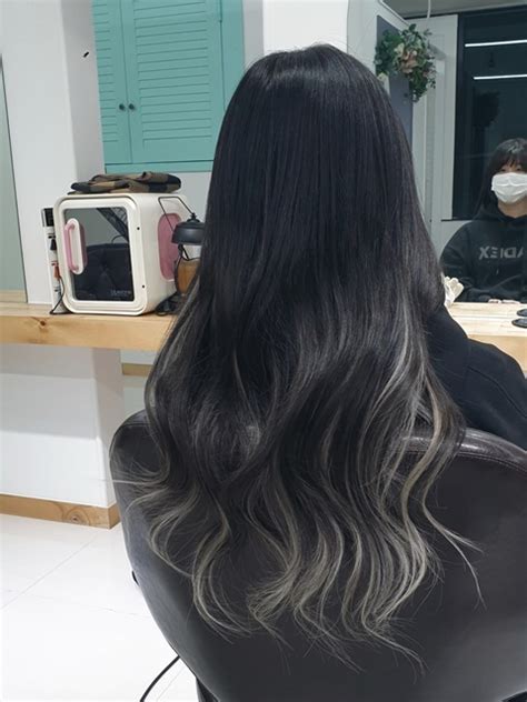구미 인동 석적 옥계 붙임머리 추천하는 곳 네이버 블로그