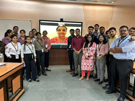 abhinav r mishra liii on linkedin it was a great experience to be
