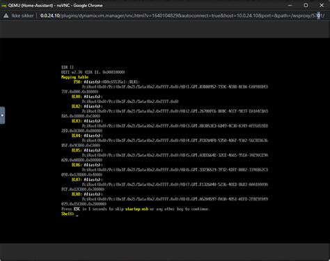 Install Home Assistant As A Vm On Unraid Community Guides Home