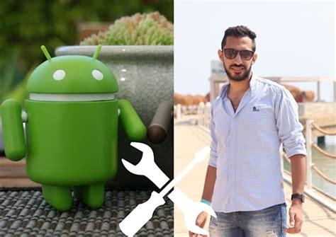 Fix Bugs Or Edit Android Apps In Android Studio By Bassemomar Fiverr