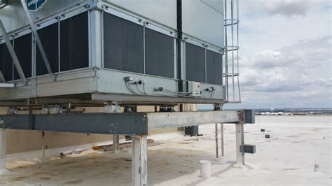 Cooling Towers Design Installs And Services Plano Tx