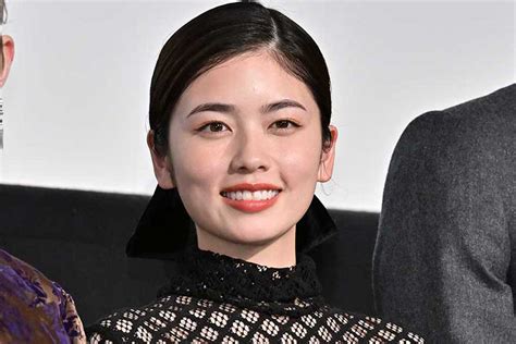 『べらぼう』出演の小芝風花が「艶やかで美しい」 「登場シーン少なめ」も補填投稿に反響「グッと大人に」 Encount