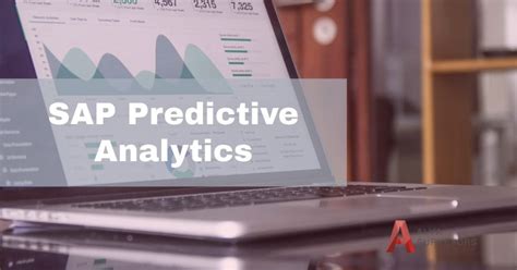 Sap Predictive Analytics Alva Surveyors