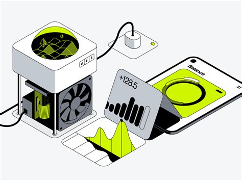 Crypto Insights Illustration