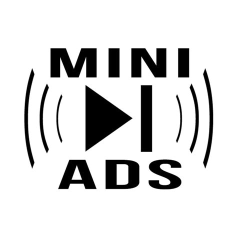 Mini Ads Youtube