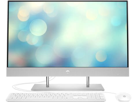 HP All In One 27 Dp0032ur Setup And User Guides HP Support