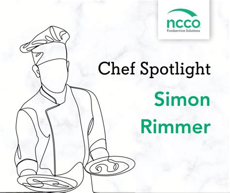 Ncco International On Linkedin At Ncco We Like To Highlight The Chefs Doing Great Work And