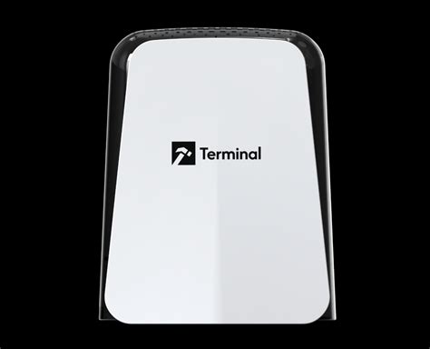Terminal T2 Terminal