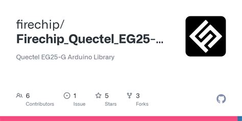 Github Firechipfirechipquecteleg25 Garduinolibrary Quectel Eg25 G Arduino Library