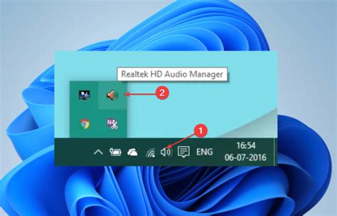 Best Realtek Audio Settings Tips To Improve Quality
