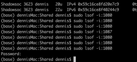 同样的网络Mac连不上但苹果手机能连上 Issue 1384 shadowsocks ShadowsocksX NG GitHub