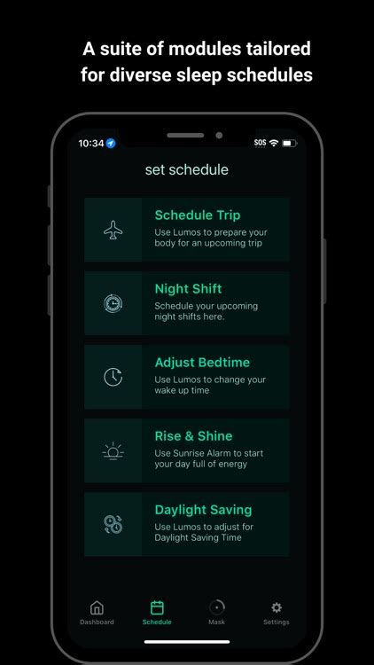 Lumos Sleep By LumosTech Inc