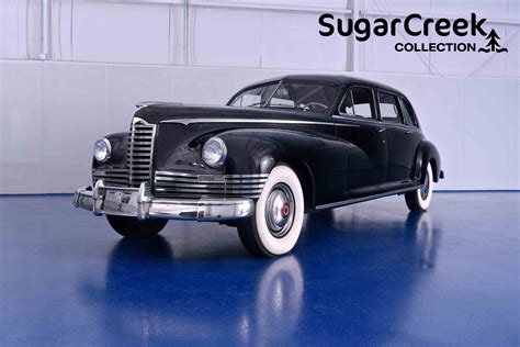 Packard 1947 1947 Packard Clipper For Sale In New Philadelphia Oh