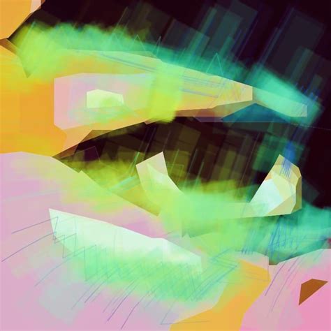 p5 js polygons and lines r generative