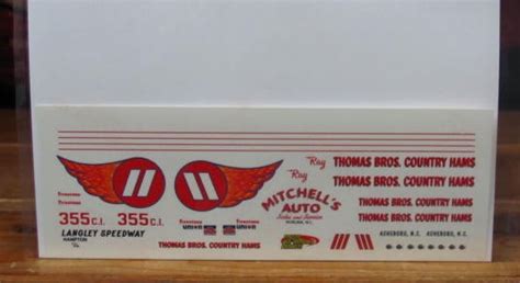 11 Ray Hendrick Chevelle Ppp Plastic Perfomance Products Ppp Decals