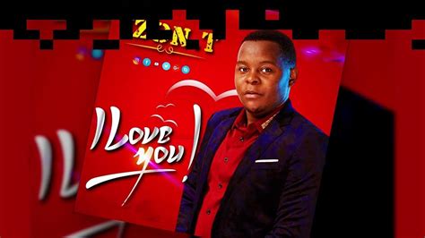 I Love You Izon T Official Audio Youtube