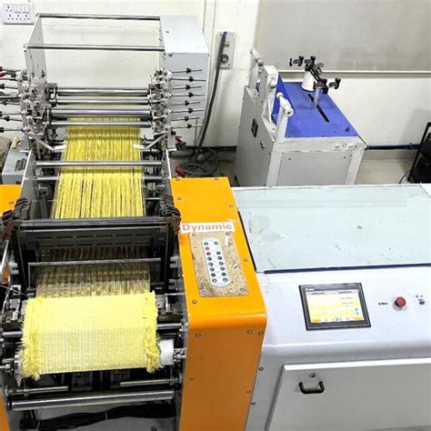 The Physical Diagram Of The Buffer System A Copper Tube And B