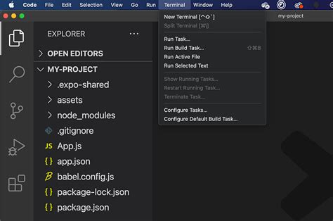 Cómo Crear Una Aplicación React Native Con Expo