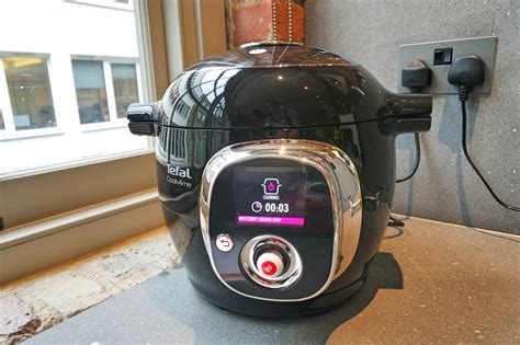Cooking with the Tefal Cook4Me | Sophie Loves Food