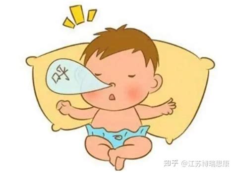 伤智力降颜值，儿童鼾症危害大！家长提高警惕了 知乎