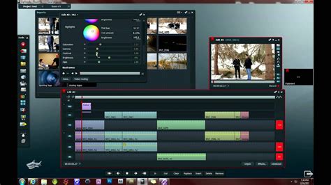 Best Free Movie Video Editing Software For Windows PC 2017