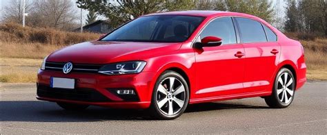 The Evolution Of The Volkswagen Jetta A Comprehensive Overview Car