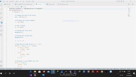 كتابة أكواد برمجية وحل تمارين بلغات برمجية Cjavapythonc خمسات