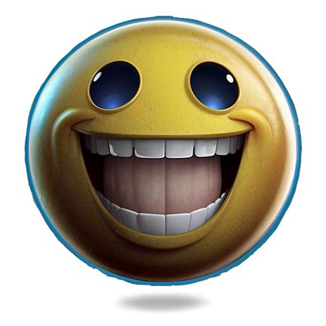 Download Big Grin Emoji Png Jji39