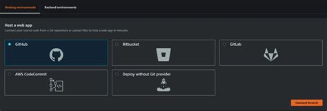 deploy next js app on aws using amplify invalid feature flag