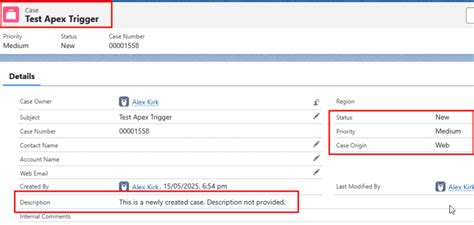 Trigger Context Variable In Salesforce Apex Bijay Kumar