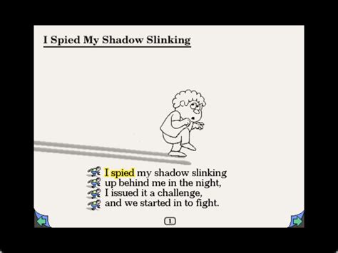 Living Books: The New Kid on the Block | Classic Macintosh Game Demos