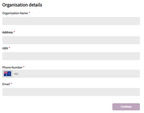 How Do I Sign Up To Adl Forms
