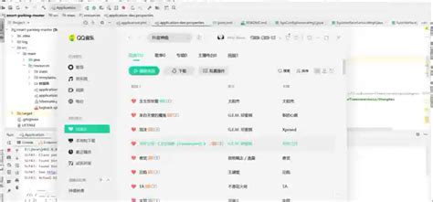 毕设项目 基于java开发的智能停车系统 知乎