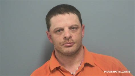 Dozier Jonathan Wayne 02 21 2023 Fayette County Mugshots Zone