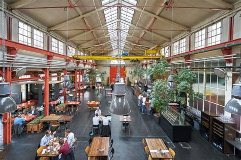 Barbara Buser What Design Can Do